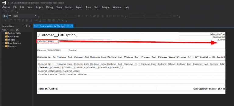 RDL(C) Reports with Visual Studio 2017 or Report Builder 2016? - 5 Differences - Business ...