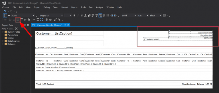 RDL(C) Reports with Visual Studio 2017 or Report Builder 2016? - 5 ...