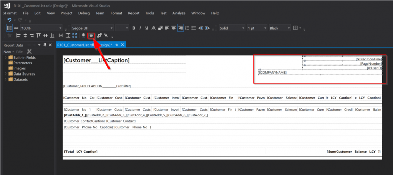 RDL(C) Reports with Visual Studio 2017 or Report Builder 2016? - 5 ...