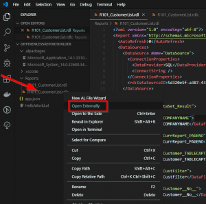 RDL(C) Reports with Visual Studio 2017 or Report Builder 2016? - 5 ...