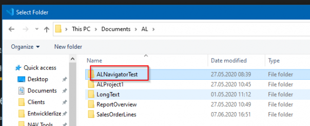 Manage Your VS Code Projects Easily With Project Dashboard - Business ...