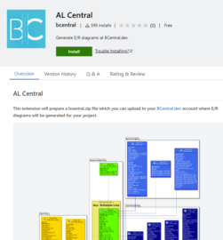 My 8 Favorite Rather Unknown VS Code Extensions for AL - Business ...